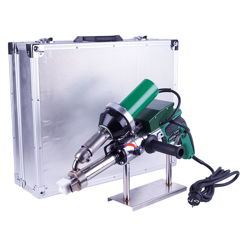 Plastic Extrusion Welder SWT-NS600A