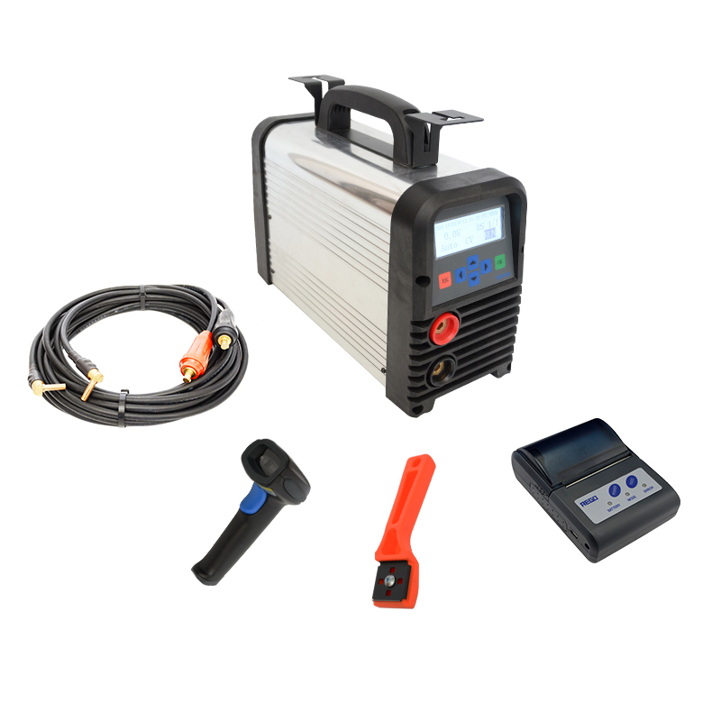 Electrofusion Welding Equipment