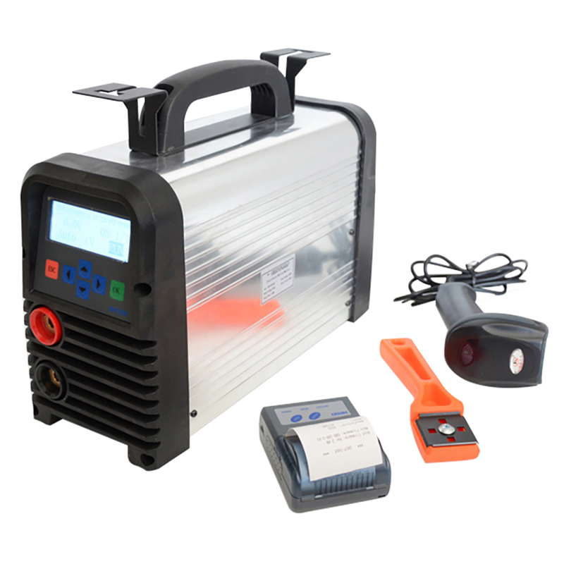 Electrofusion Welding Equipment